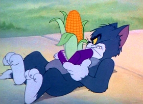 The Zoot Cat (1944) - The Internet Animation Database