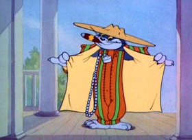 The Zoot Cat (1944) - The Internet Animation Database