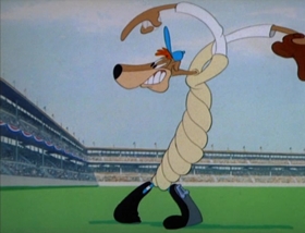 Batty Baseball (1944) - The Internet Animation Database