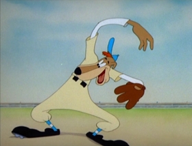 Batty Baseball (1944) - The Internet Animation Database