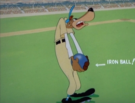 Batty Baseball (1944) - The Internet Animation Database
