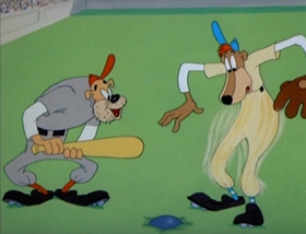 Batty Baseball (1944) - The Internet Animation Database