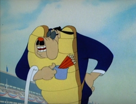 Batty Baseball (1944) - The Internet Animation Database