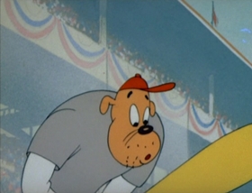 Batty Baseball (1944) - The Internet Animation Database
