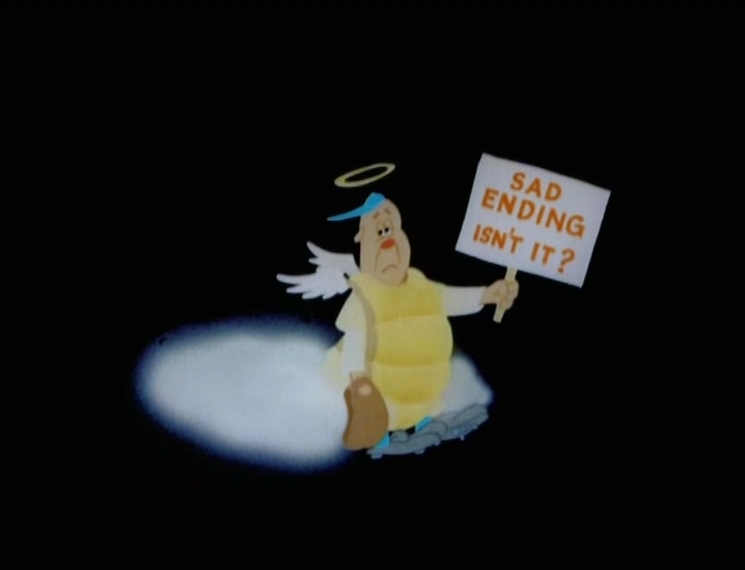 Batty Baseball (1944) - The Internet Animation Database