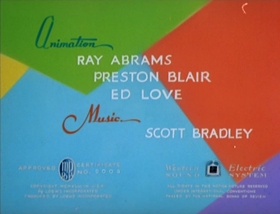 Batty Baseball (1944) - The Internet Animation Database