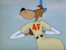 Batty Baseball (1944) - The Internet Animation Database