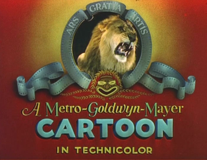 Bear Raid Warden (1944) - The Internet Animation Database