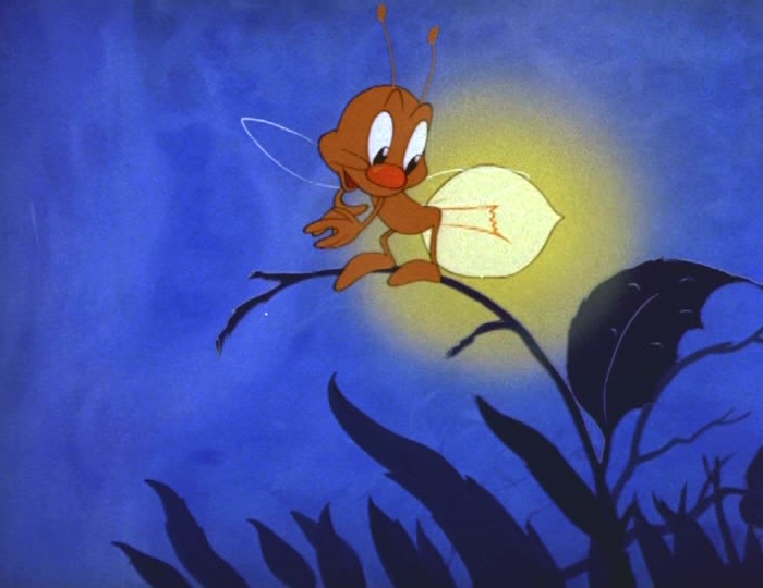 Bear Raid Warden (1944) - The Internet Animation Database