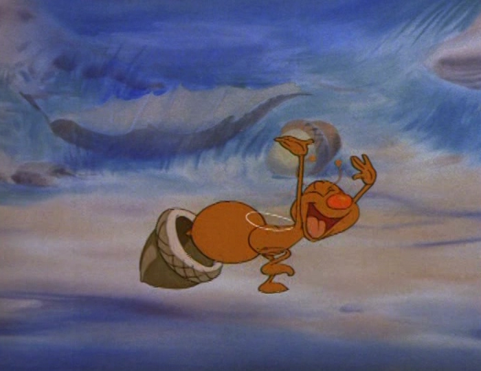 Bear Raid Warden (1944) - The Internet Animation Database