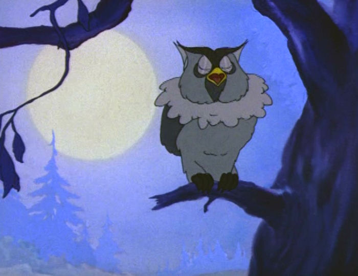 Bear Raid Warden (1944) - The Internet Animation Database