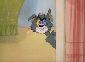 Mouse Trouble (1944) - The Internet Animation Database