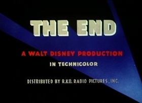 The Pelican and the Snipe (1944) - The Internet Animation Database