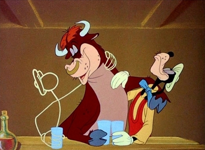 How to Play Golf (1944) - The Internet Animation Database