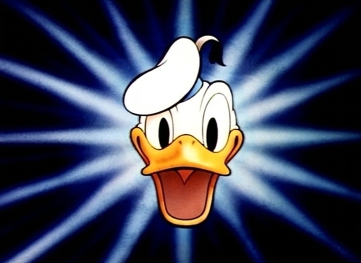 Contrary Condor (1944) - The Internet Animation Database