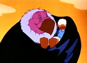 Contrary Condor (1944) - The Internet Animation Database