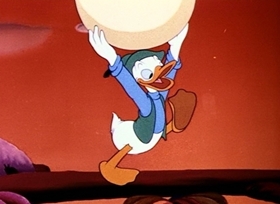 Contrary Condor (1944) - The Internet Animation Database