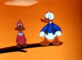 Contrary Condor (1944) - The Internet Animation Database