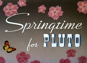 Springtime for Pluto (1944) - The Internet Animation Database