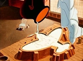 The Plastics Inventor (1944) - The Internet Animation Database