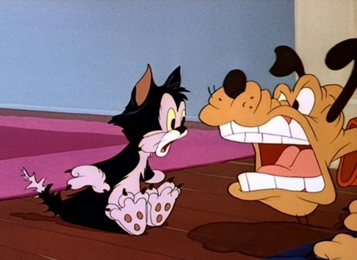 First Aiders (1944) - The Internet Animation Database