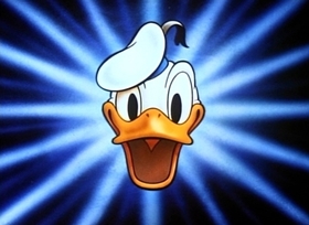Donald's Off Day (1944) - The Internet Animation Database