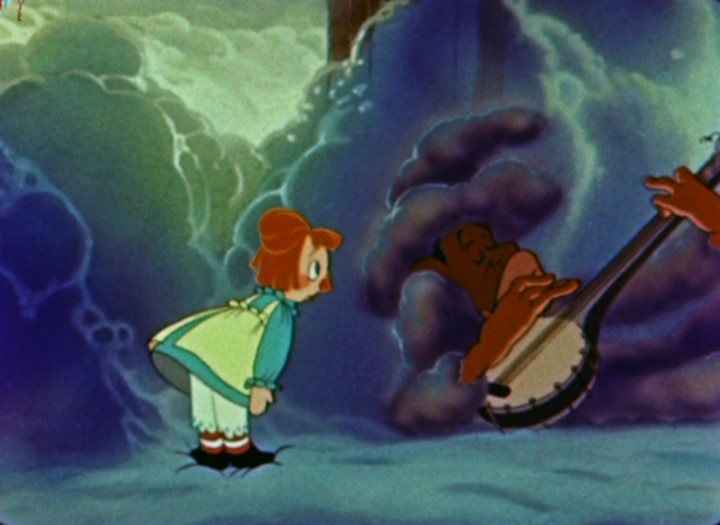 Suddenly It's Spring! (1944) - The Internet Animation Database