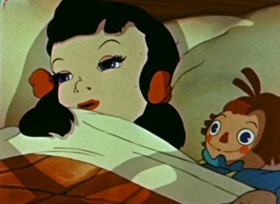 Suddenly It's Spring! (1944) - The Internet Animation Database