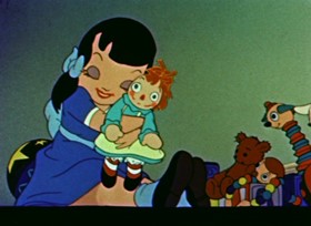 Suddenly It's Spring! (1944) - The Internet Animation Database