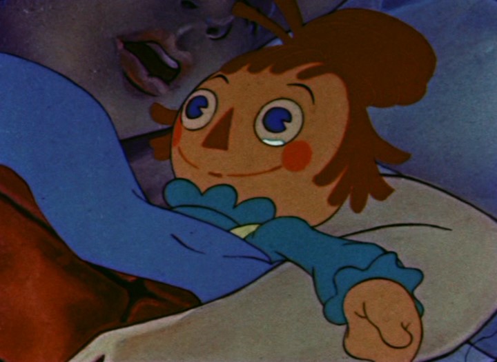 Suddenly It's Spring! (1944) - The Internet Animation Database