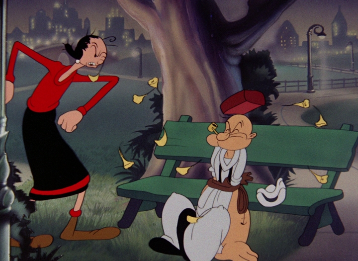 Puppet Love (1944) - The Internet Animation Database