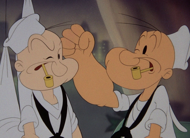 Puppet Love (1944) - The Internet Animation Database