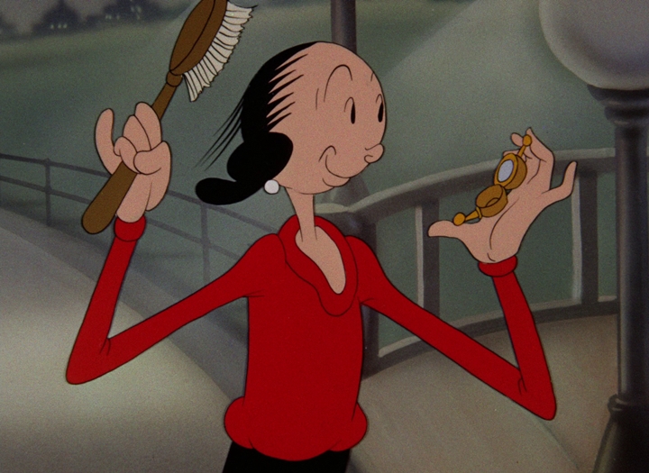 Puppet Love (1944) - The Internet Animation Database