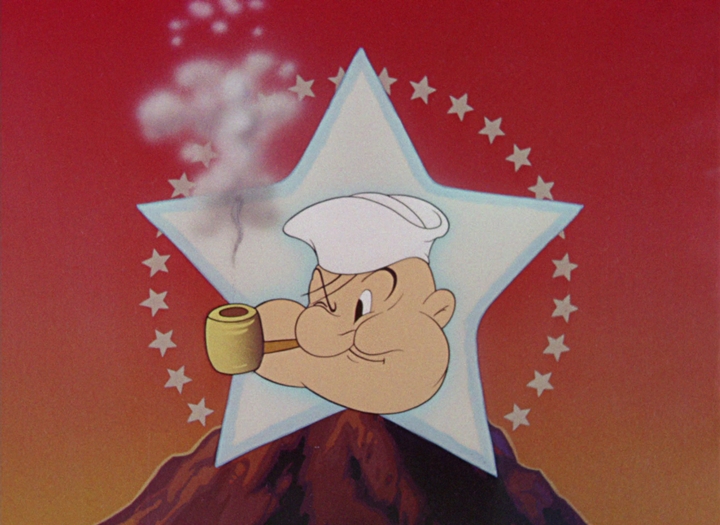 Puppet Love (1944) - The Internet Animation Database