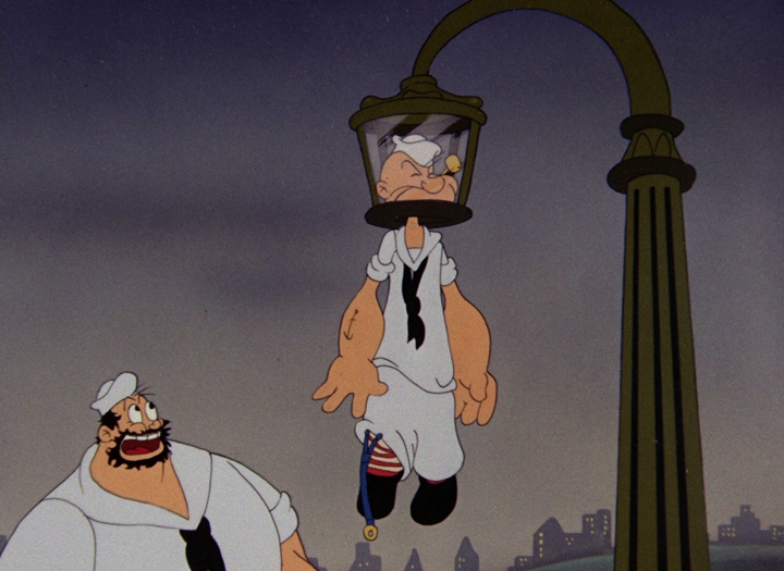 Puppet Love (1944) - The Internet Animation Database