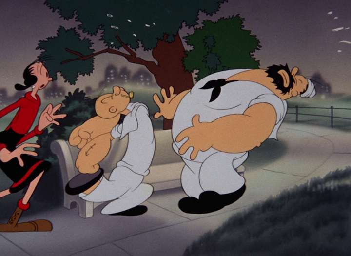 Puppet Love (1944) - The Internet Animation Database