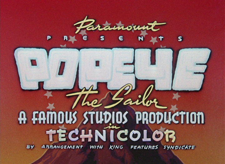 Puppet Love (1944) - The Internet Animation Database