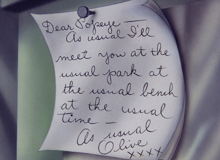 Puppet Love (1944) - The Internet Animation Database