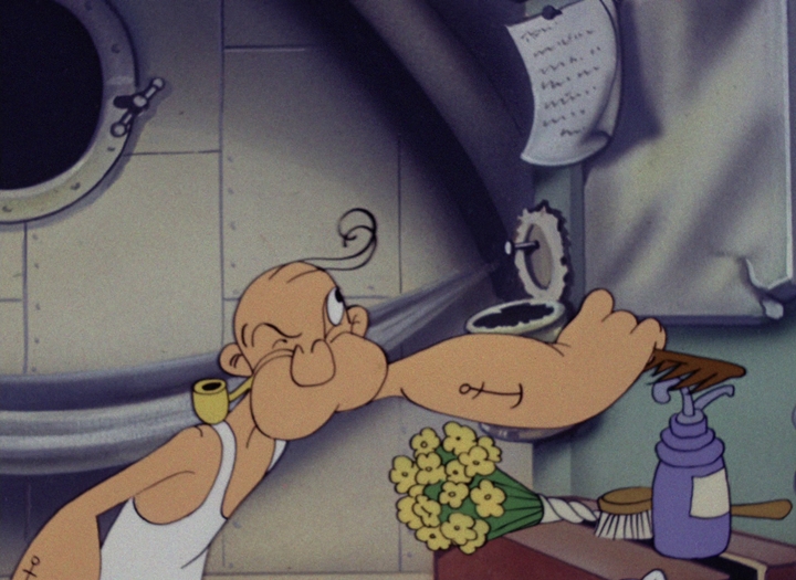 Puppet Love (1944) - The Internet Animation Database