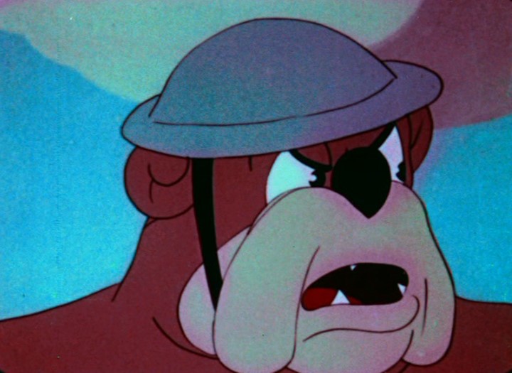 Yankee Doodle Donkey (1944) - The Internet Animation Database