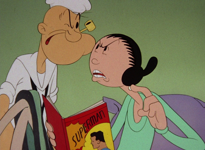 She-Sick Sailors (1944) - The Internet Animation Database