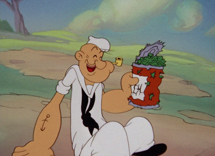 She-Sick Sailors (1944) - The Internet Animation Database