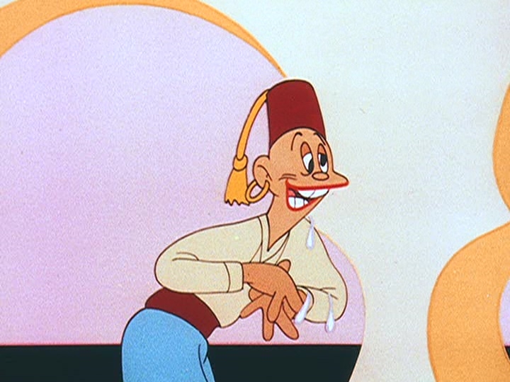 The Greatest Man in Siam (1944) - The Internet Animation Database