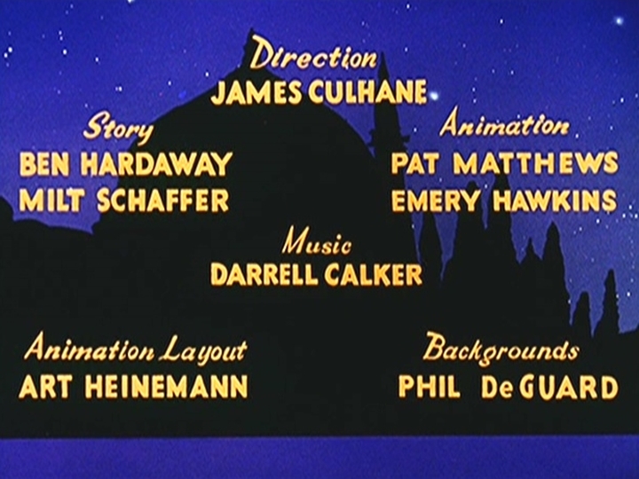 The Greatest Man in Siam (1944) - The Internet Animation Database