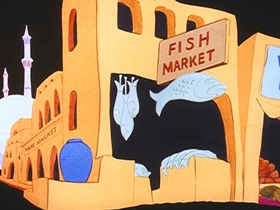 The Greatest Man in Siam (1944) - The Internet Animation Database