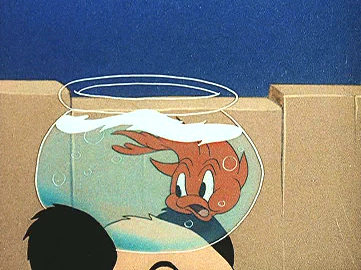 Fish Fry (1944) - The Internet Animation Database