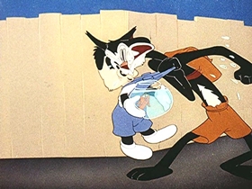 Fish Fry (1944) - The Internet Animation Database
