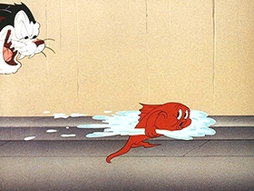 Fish Fry (1944) - The Internet Animation Database