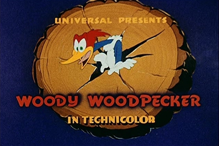 The Beach Nut (1944) - The Internet Animation Database