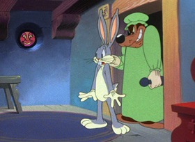 Little Red Riding Rabbit (1944) - The Internet Animation Database